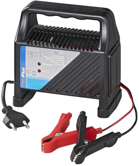 Acculaders | Caravans te koop